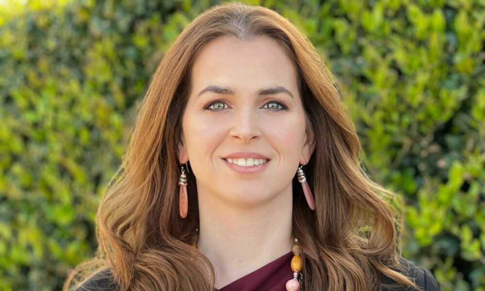 Meet Amanda Natalizio of Helix Molecular Solutions - Voyage Houston ...