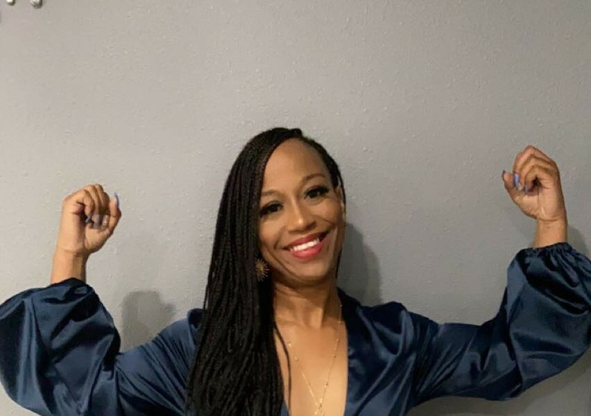 Inspiring Conversations with Andrea Walker of Home At Last - Voyage ...