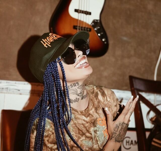 Conversations with Autumn Paige - Voyage Houston Magazine | Houston ...