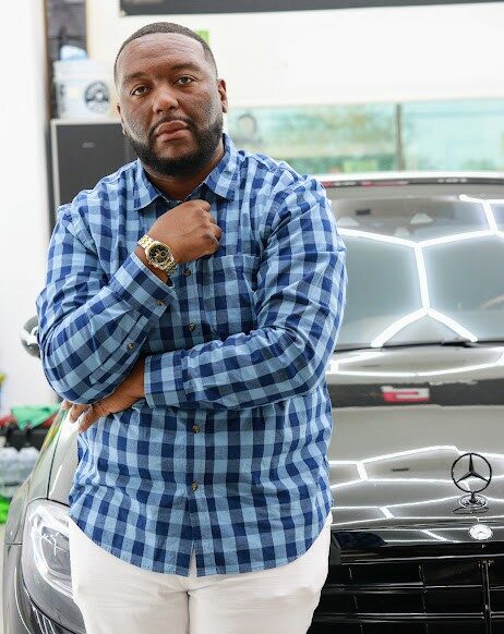 Rising Stars: Meet Cameron Hunt - Voyage Houston Magazine | Houston ...