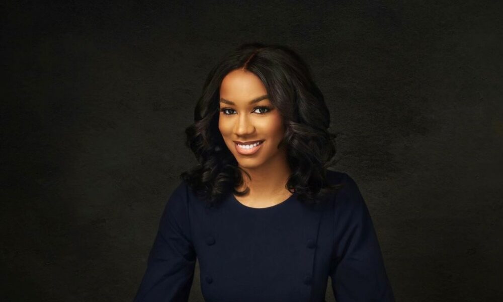 Meet Christine Osakwe of Coco Cabana Events - Voyage Houston Magazine ...