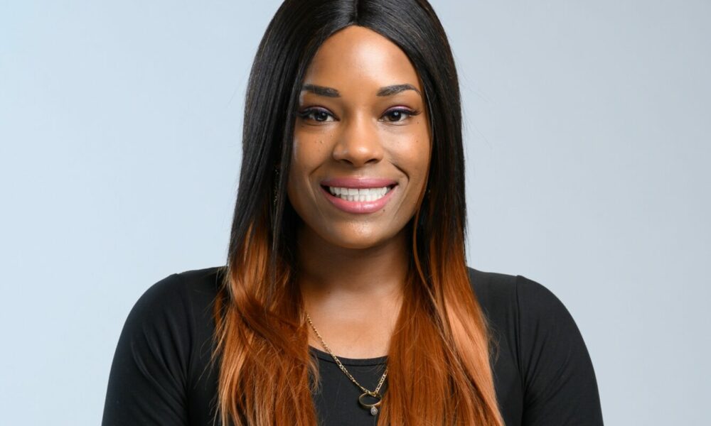 Meet DaVida Bilal - Voyage Houston Magazine | Houston City Guide