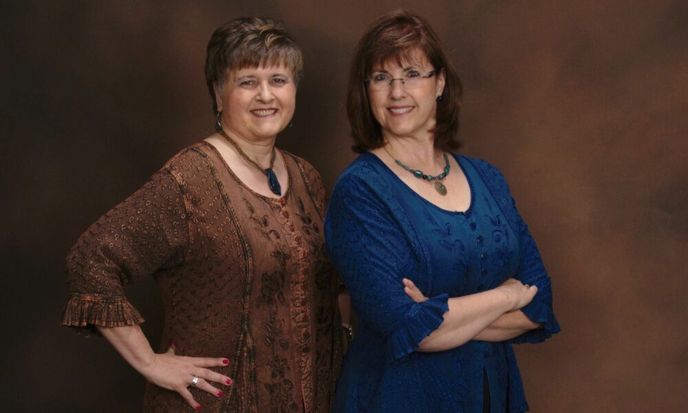 Hidden Gems: Meet Debby Brewington and Kelly Reyes of Results Weight ...