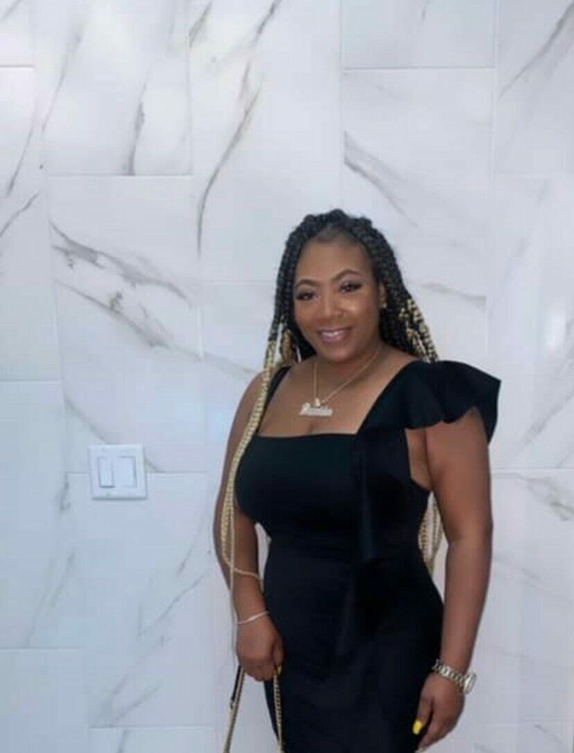 Check Out Doneisha Scott’s Story - Voyage Houston Magazine | Houston ...