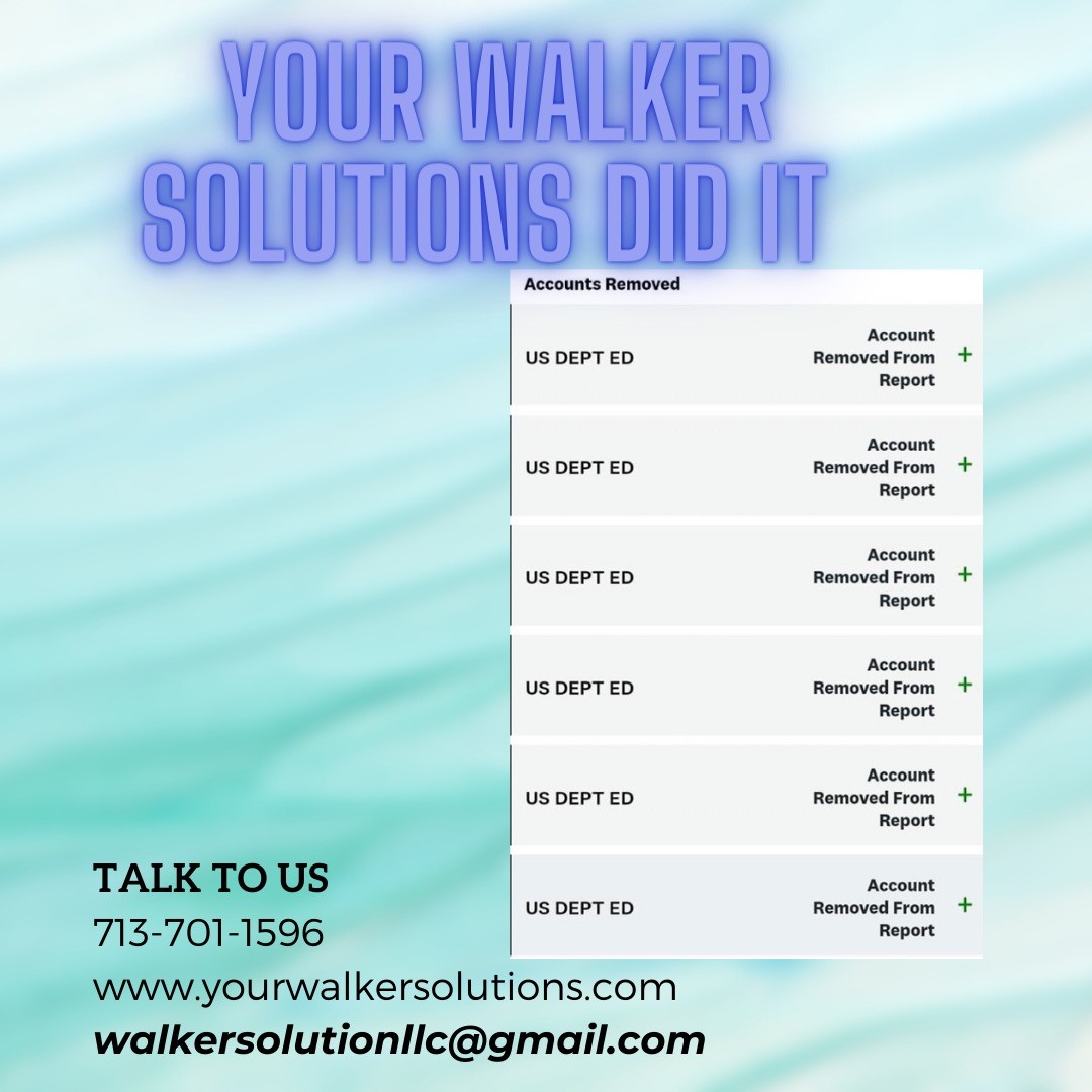 Hidden Gems: Meet Eboni Walker of Your Walker Solutions - Voyage Houston Magazine | Houston City ...