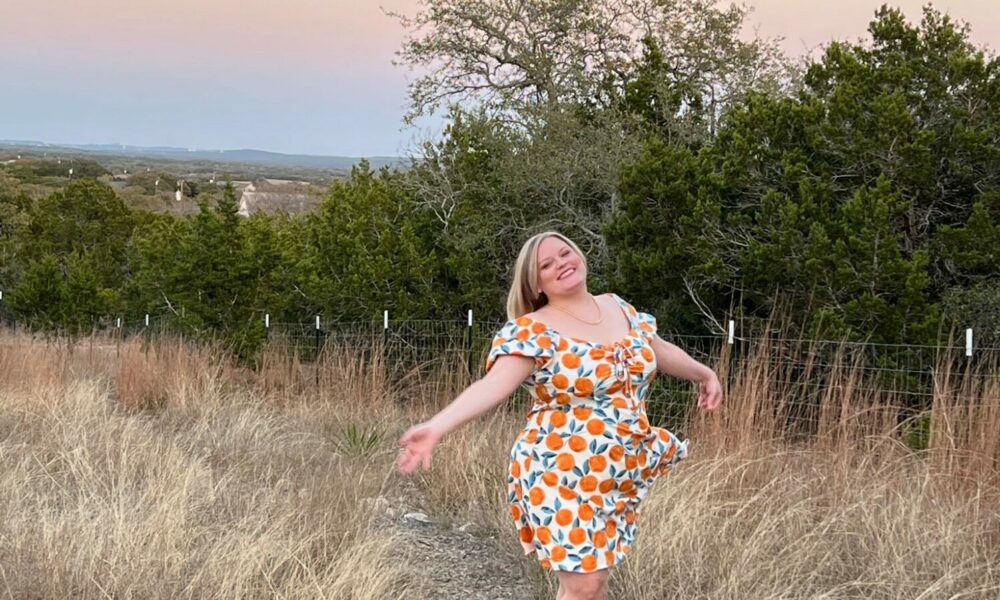 Daily Inspiration: Meet Jennifer Nerio - Voyage Houston Magazine ...