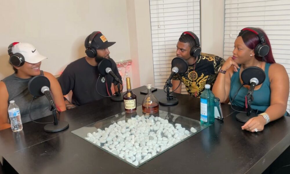 Check Out Jeremy Powell’s Story - Voyage Houston Magazine | Houston ...