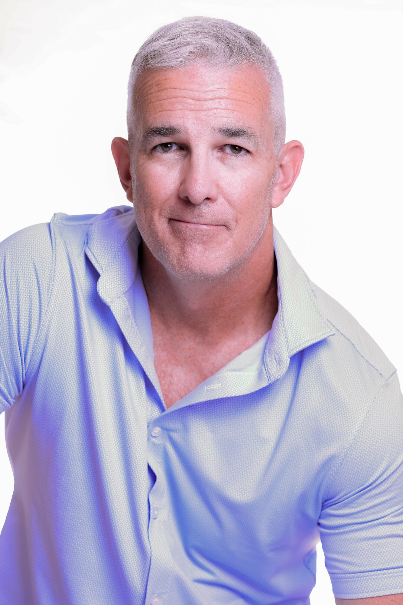 Rising Stars: Meet Jon Gifford - Voyage Houston Magazine | Houston City ...