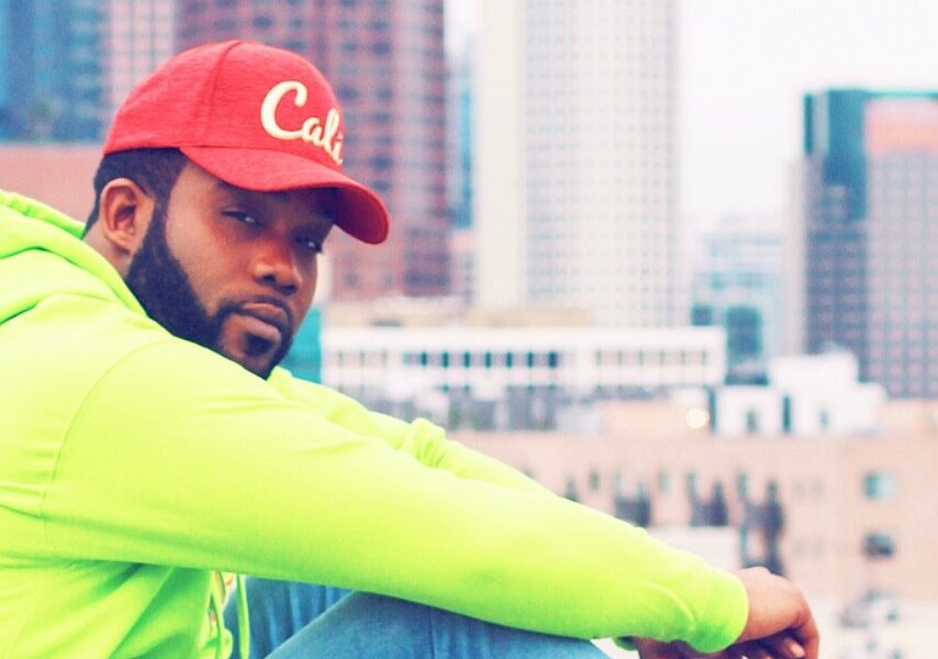 Check Out Kareem Jackson’s Story - Voyage Houston Magazine | Houston ...