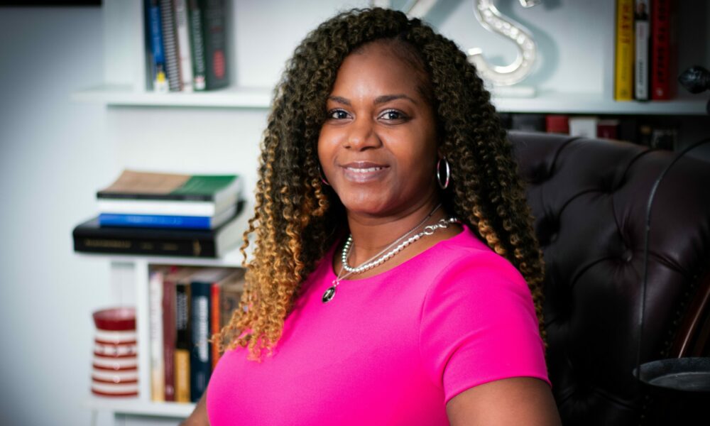 Exploring Life & Business with Kristal Scott - Voyage Houston Magazine ...