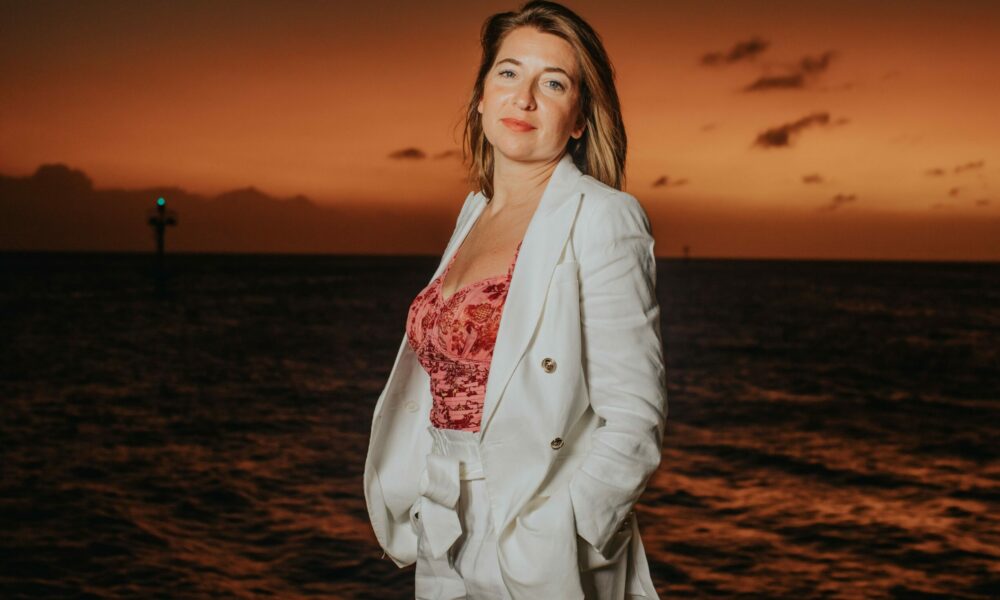 Check Out Lindsi Martin’s Story - Voyage Houston Magazine | Houston ...