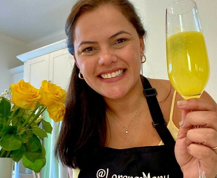 Rising Stars: Meet Lorena Galindez - Voyage Houston Magazine | Houston City Guide