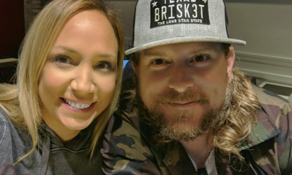 Community Highlights: Meet Nichole Buckman of CorkScrew BBQ - Voyage ...