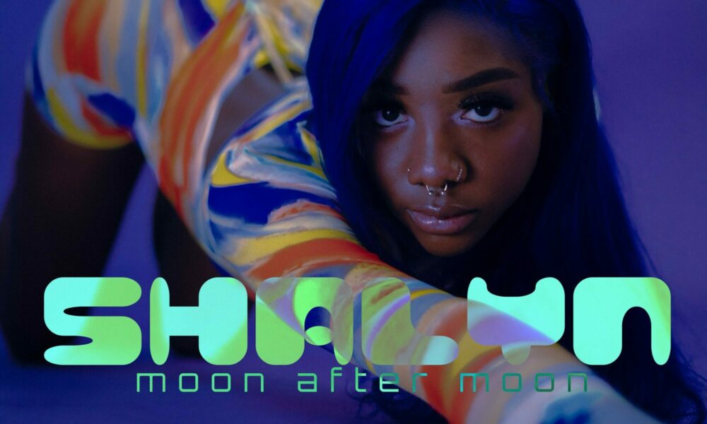 Daily Inspiration: Meet Shalyn - Voyage Houston Magazine | Houston City ...