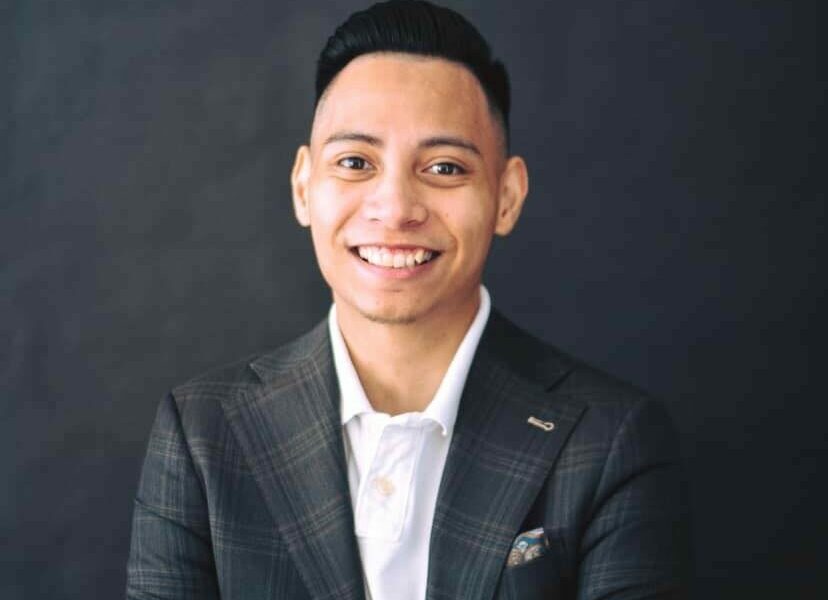 Inspiring Conversations with Shawn Loyola of Danifodi Custom Clothing ...