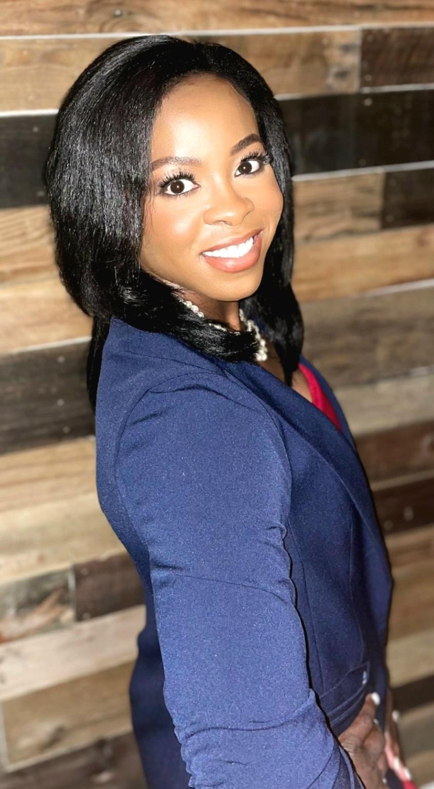 Rising Stars: Meet Stacy Houston - Voyage Houston Magazine | Houston ...
