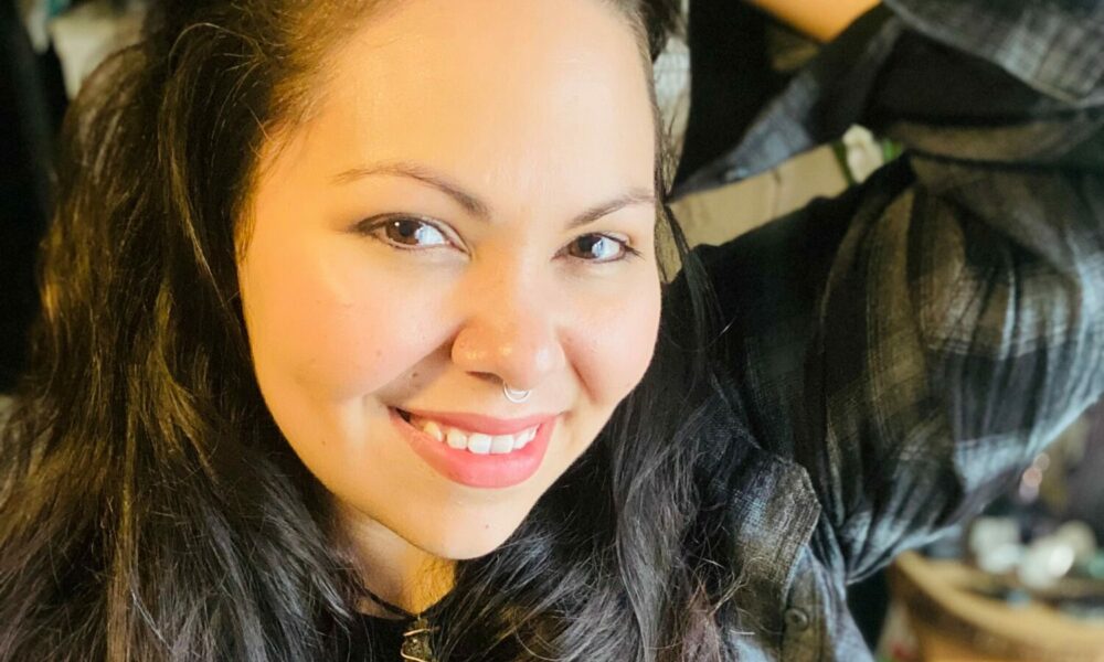 Exploring Life & Business with Stephanie Mier of Persephone's Sanctuary ...