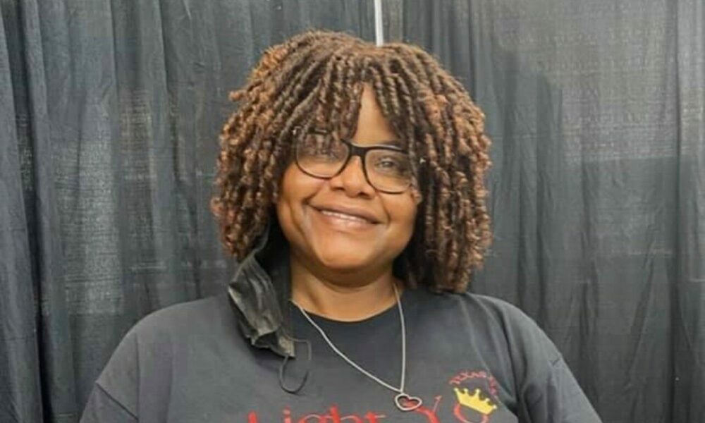 Rising Stars: Meet Yolanda Jackson - Voyage Houston Magazine | Houston ...