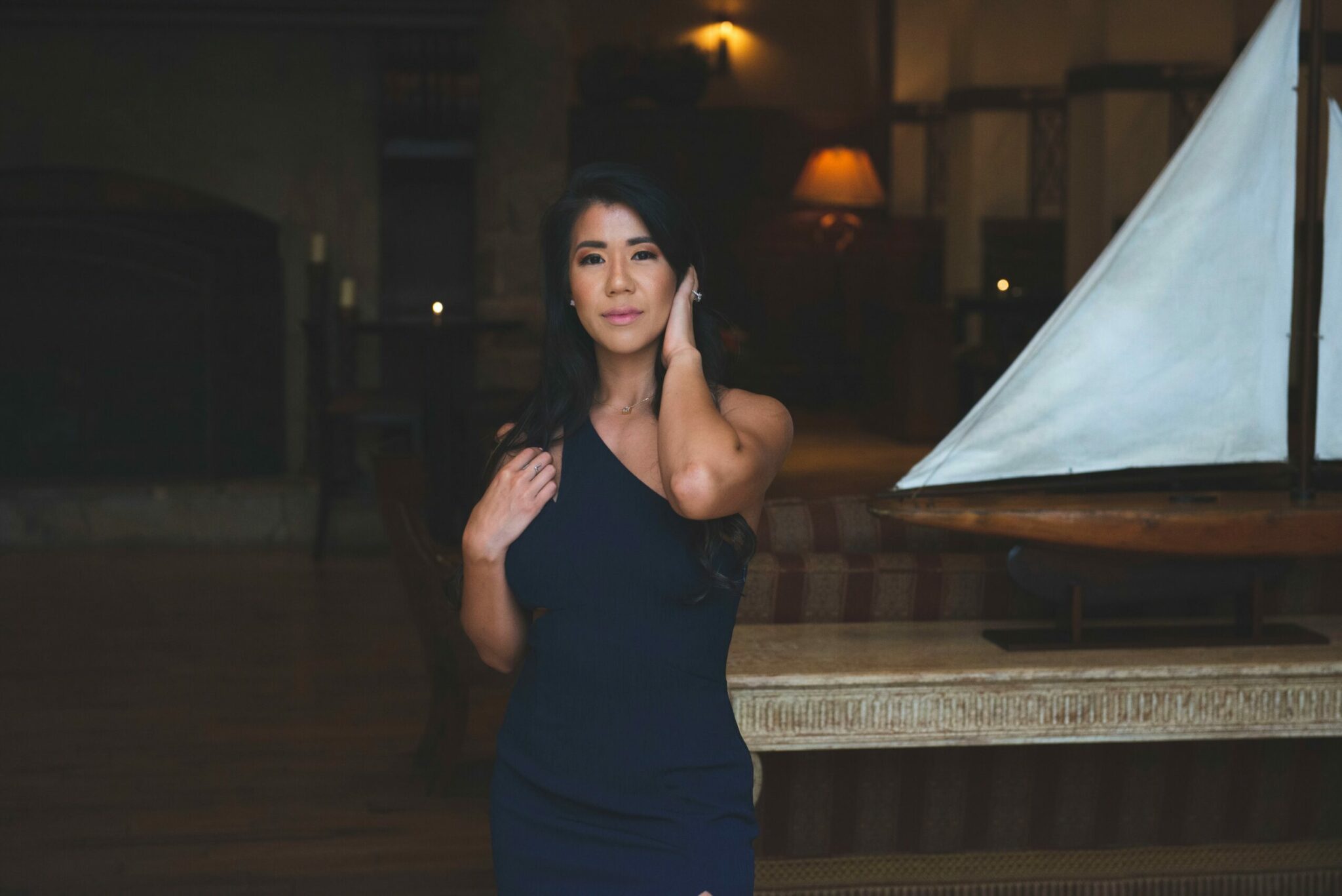 Hidden Gems: Meet Stephanie Fry of Flory Team - Voyage Houston Magazine | Houston City Guide