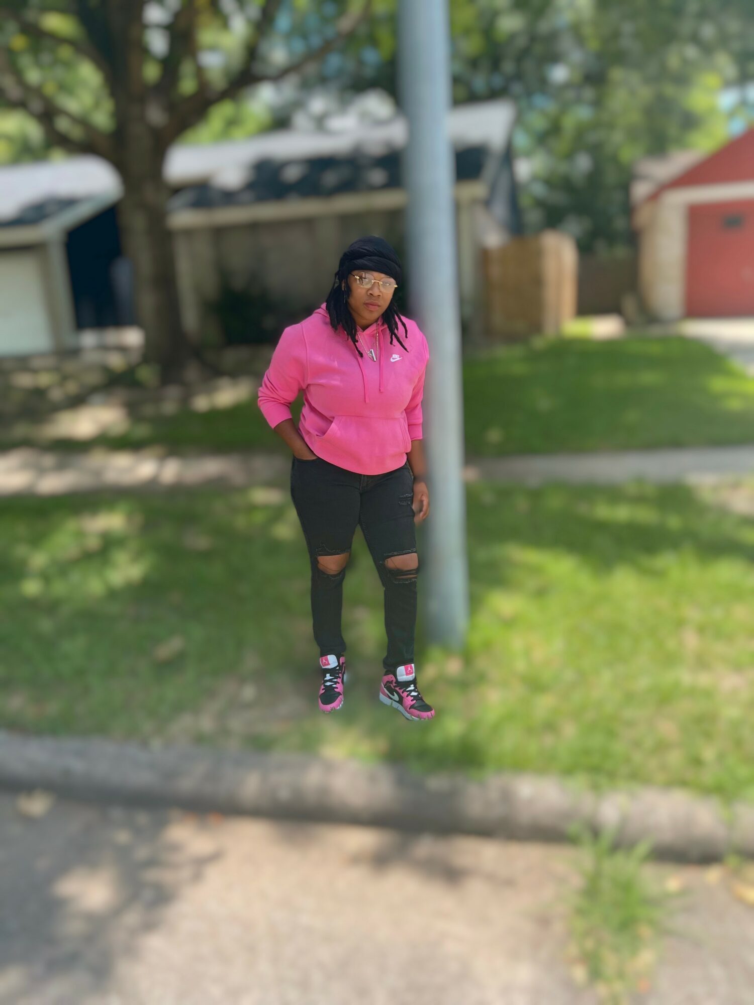 Daily Inspiration: Meet Audee Jarvis - Voyage Houston Magazine | Houston City Guide