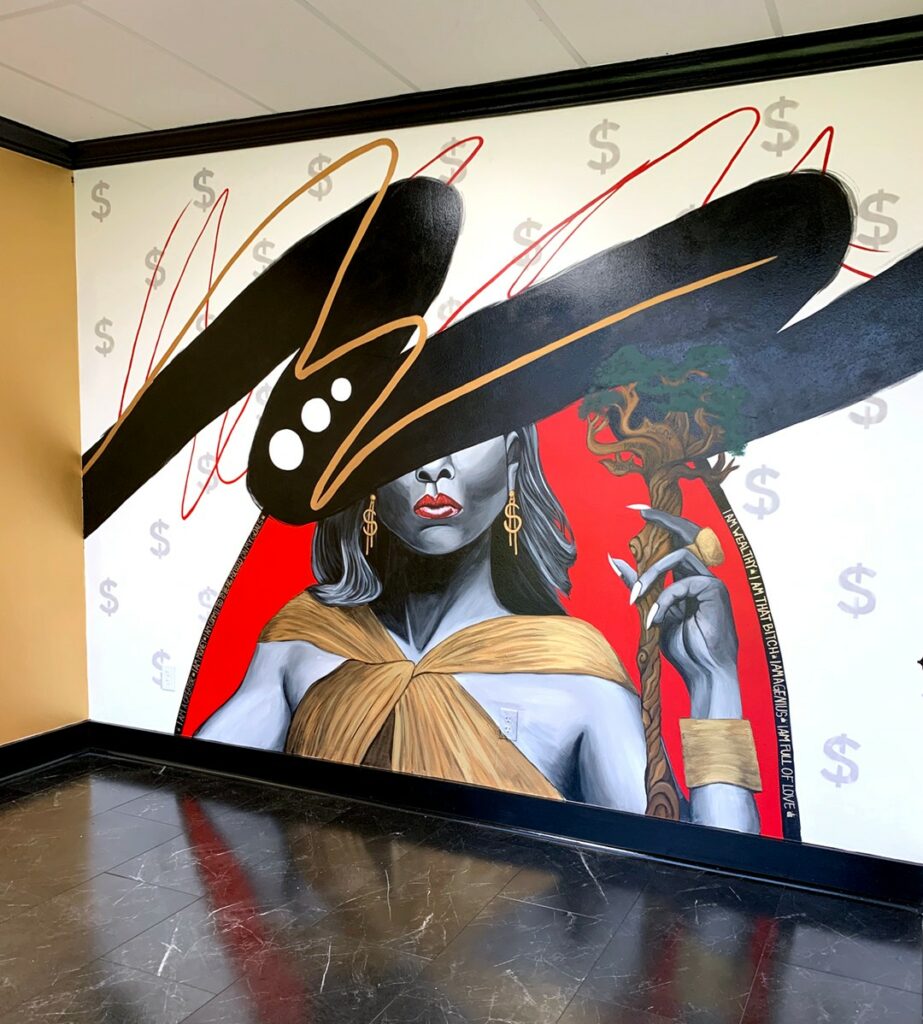 Check Out Devona Stimpson’s Story - Voyage Houston Magazine | Houston ...