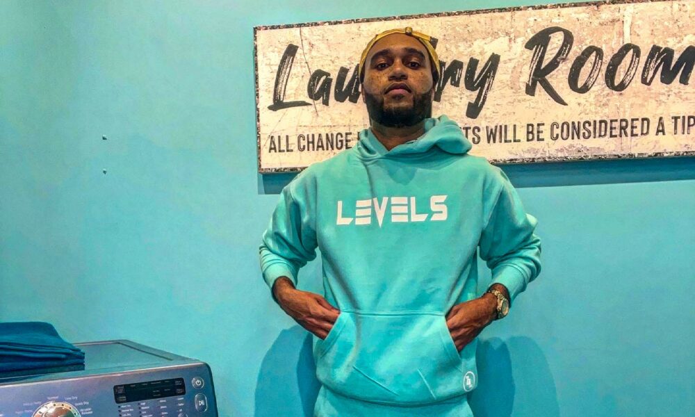 Check Out Austin Poe’s Story - Voyage Houston Magazine | Houston City Guide