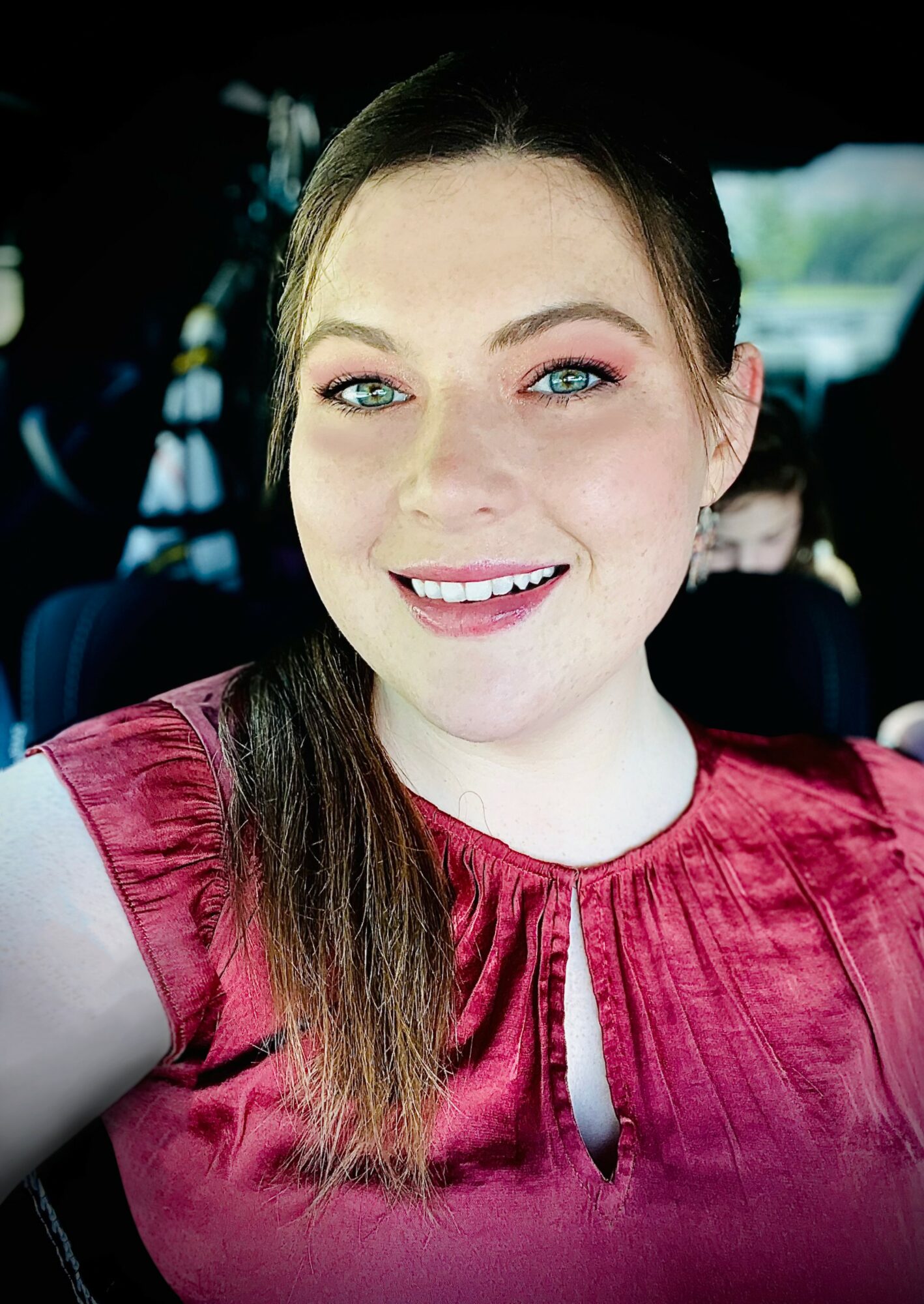 Community Highlights: Meet Brianna Hall of Mango Macros - Voyage ...