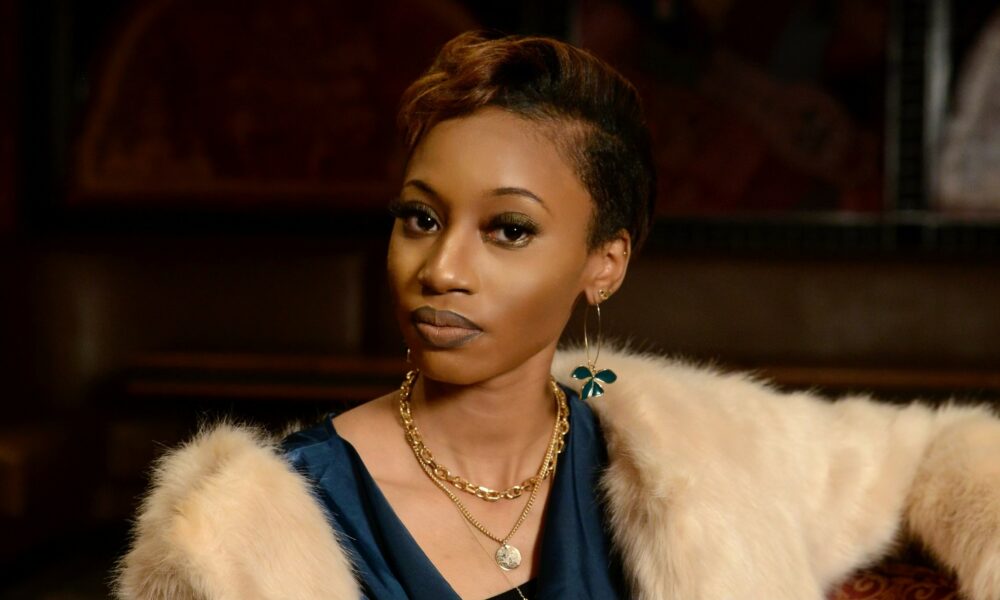 Conversations with Brook Brandyburg - Voyage Houston Magazine | Houston ...