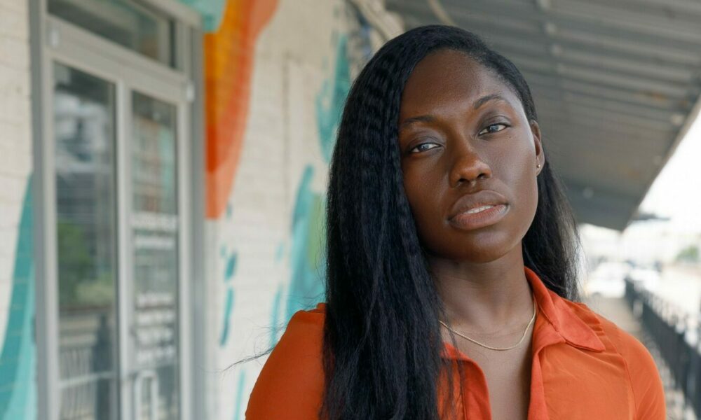 Check Out Candi Allen’s Story - Voyage Houston Magazine | Houston City ...