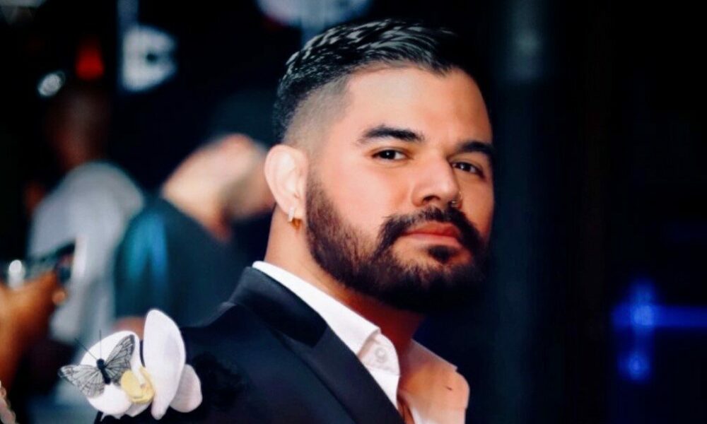 Meet Emmanuel Leventis of Emmanuel Leventis Design - Voyage Houston ...