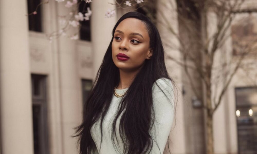 Rising Stars: Meet Erinn Butts - Voyage Houston Magazine | Houston City ...