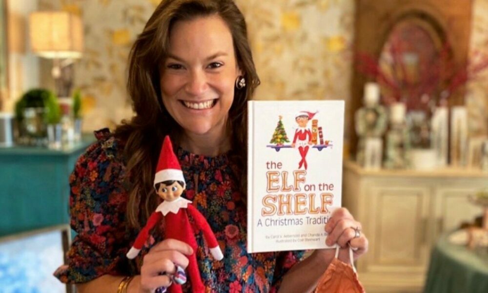 Hidden Gems: Meet Jennifer Doherty of Cinch Celebrations - Voyage ...