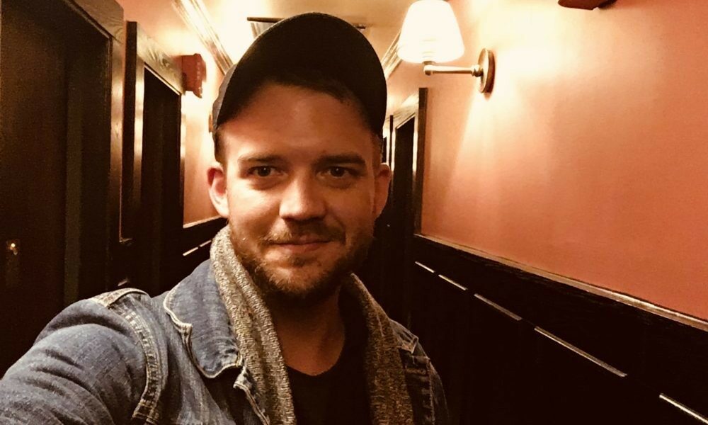 Check Out Josh Alan’s Story - Voyage Houston Magazine | Houston City Guide