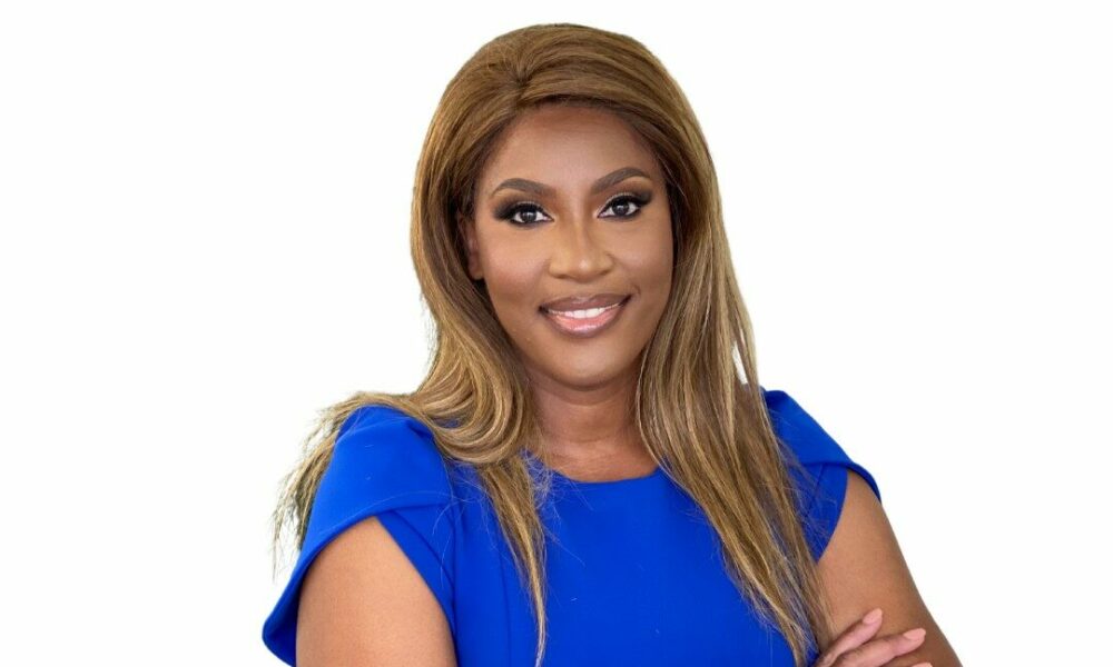 Daily Inspiration: Meet Katrell McNeil - Voyage Houston Magazine ...