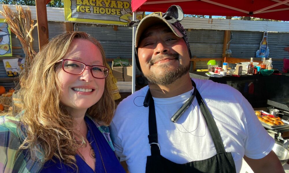 Meet Kimberly Suta - Voyage Houston Magazine | Houston City Guide