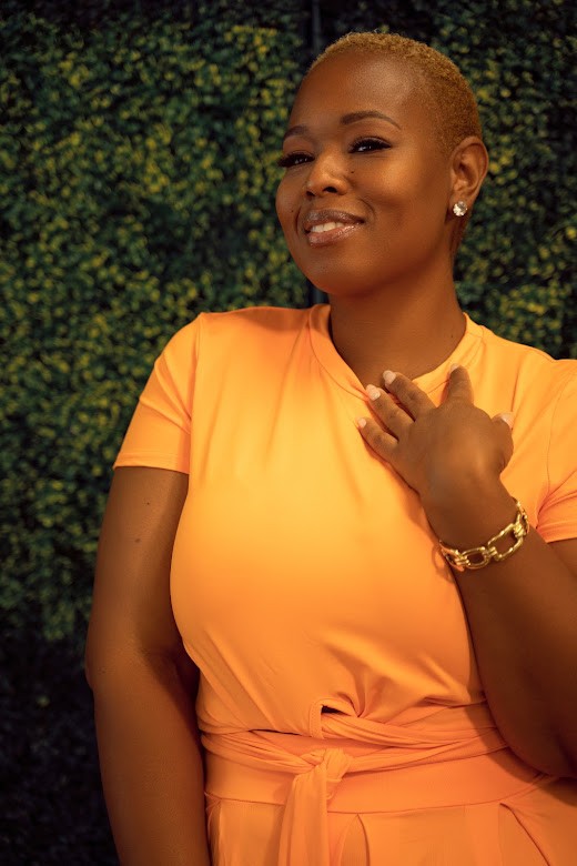 Meet Marie Williams - Voyage Houston Magazine | Houston City Guide