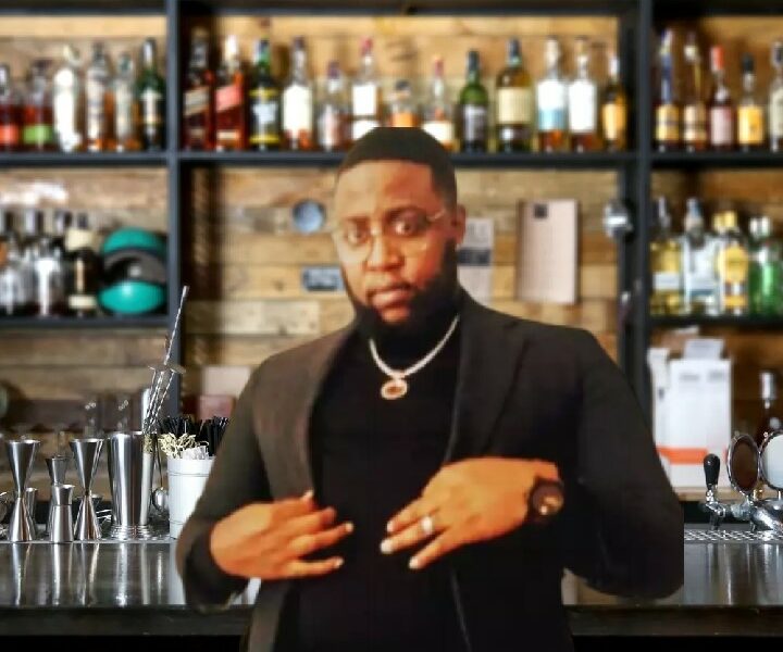 Community Highlights: Meet Myke Darrough of Truly Grand Sports ...