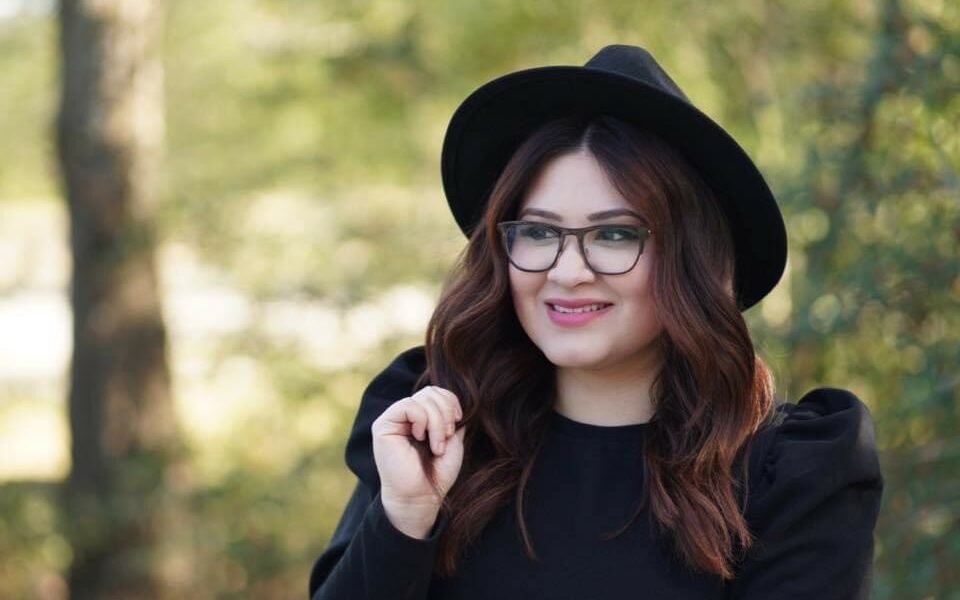 Rising Stars: Meet Sharon Majano-Villatoro - Voyage Houston Magazine ...