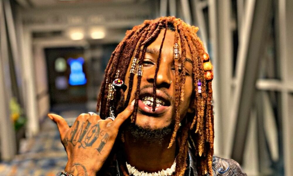 Rising Stars: Meet Vin Terry Jr. - Voyage Houston Magazine | Houston ...