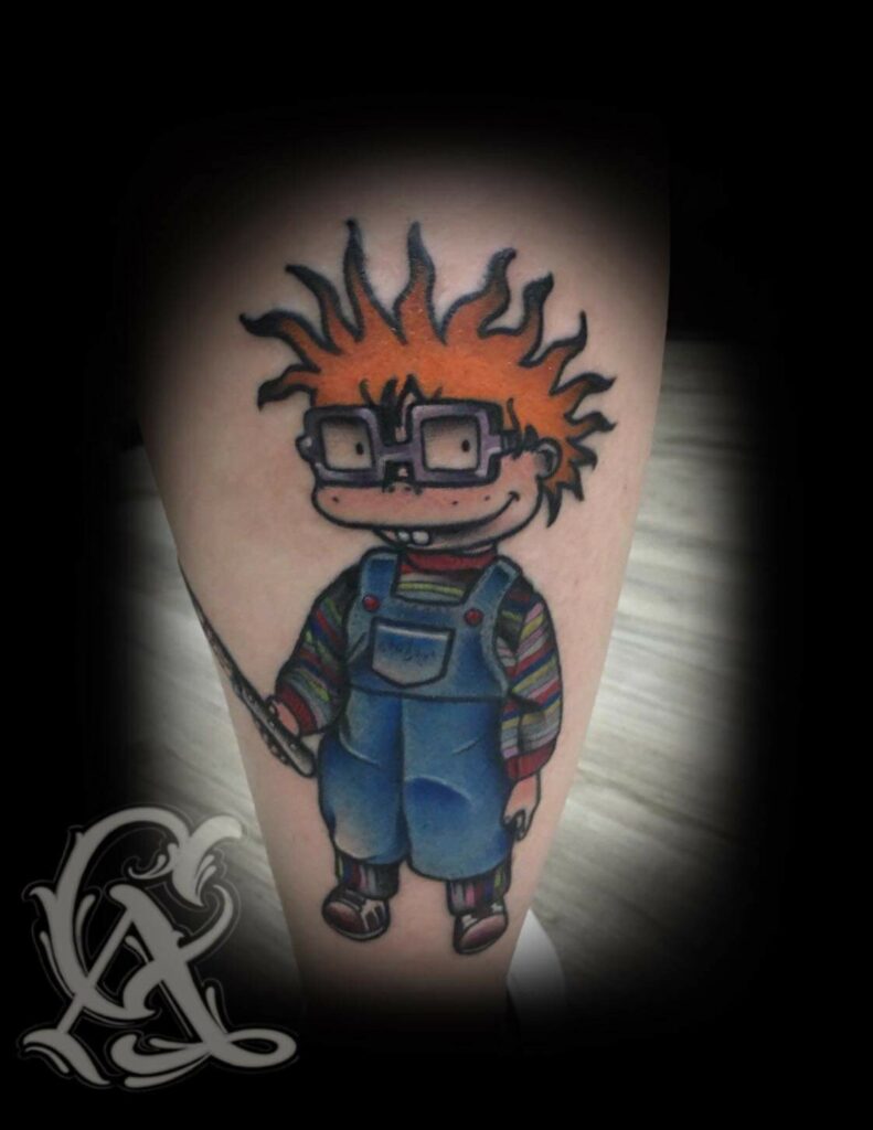 Rising Stars: Meet Sam Britton - Voyage Houston Magazine | Houston City ...