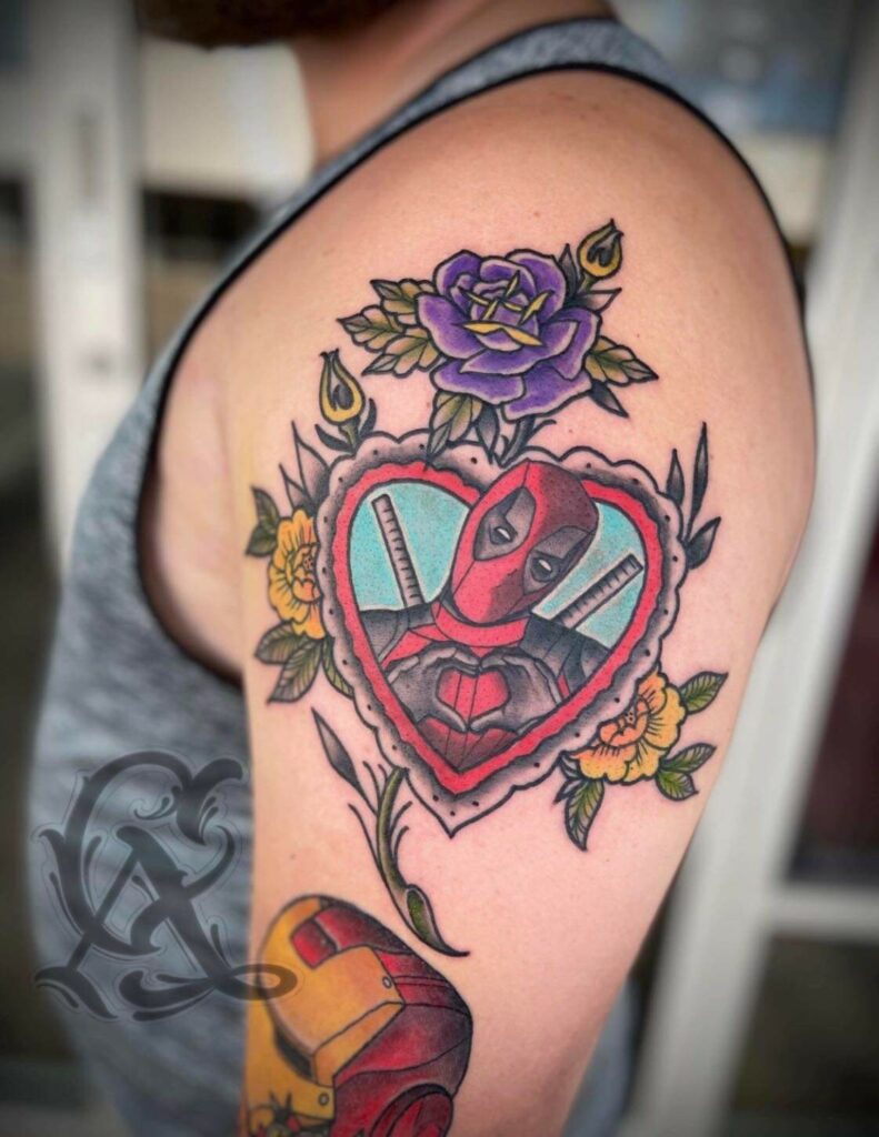 Rising Stars: Meet Sam Britton - Voyage Houston Magazine | Houston City ...