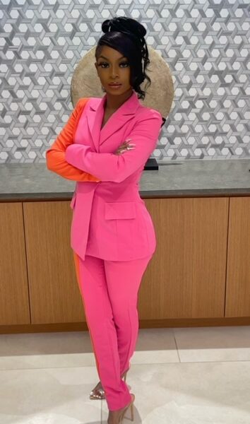 Life & Work with Alexis Hyson - Voyage Houston Magazine | Houston City ...