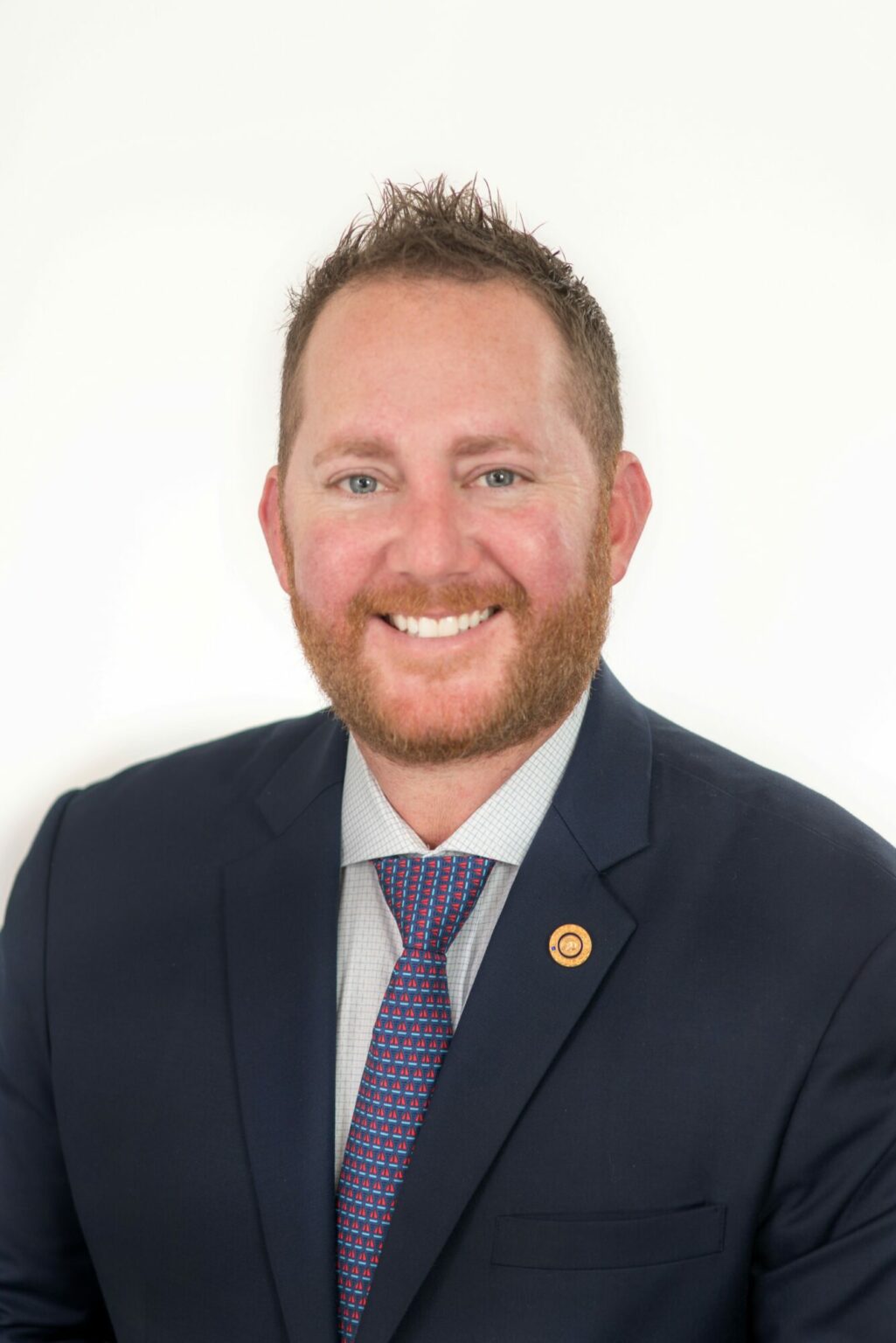 Meet Hal Rochkind of Rochkind Insurance - Voyage Houston Magazine ...