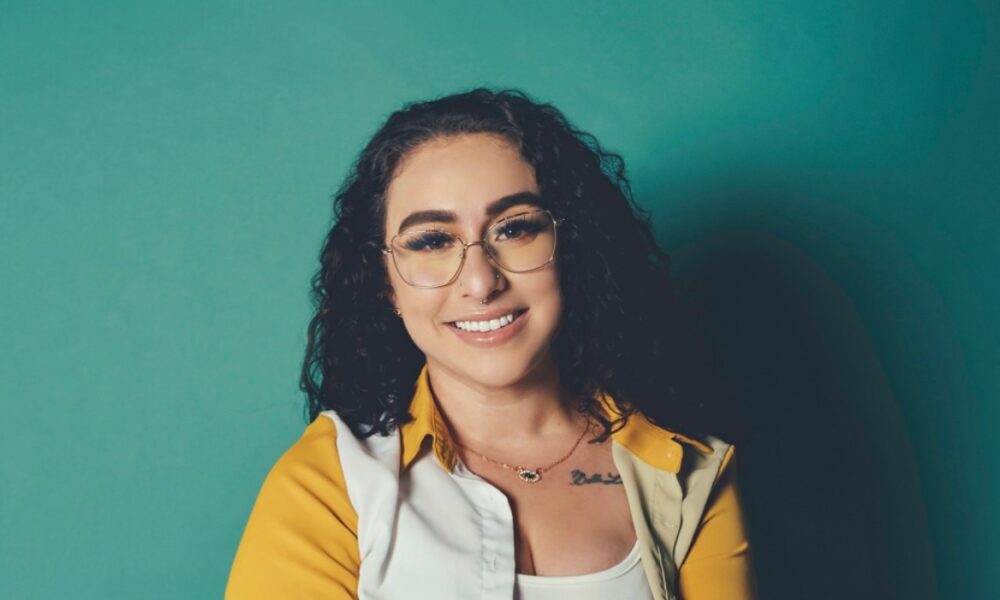 Conversations with Bella Lopez - Voyage Houston Magazine | Houston City Guide