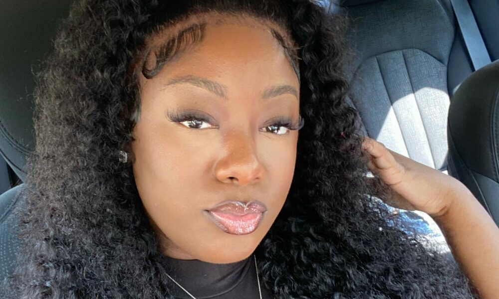 Daily Inspiration: Meet Brandi Lewis - Voyage Houston Magazine ...