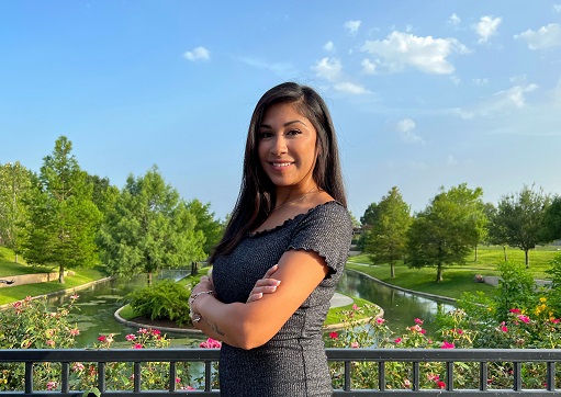 Meet Cassandra Reyes - Voyage Houston Magazine | Houston City Guide