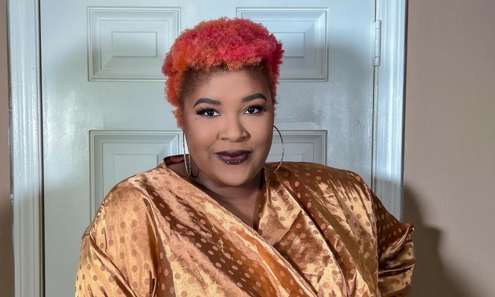 Exploring Life & Business with Damisha Hazelton of Damisha Photo ...