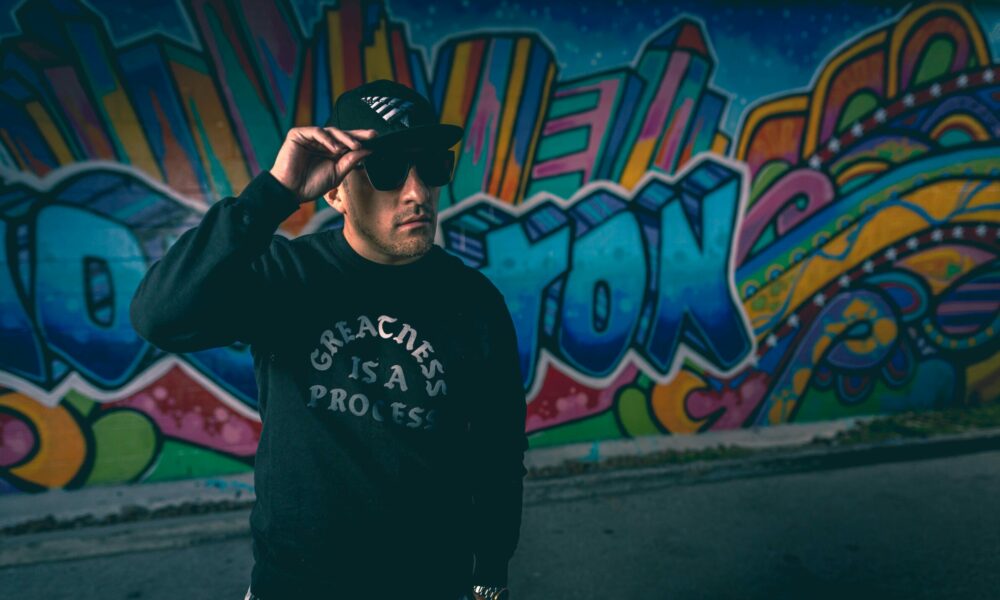 Meet Edgar Garcia, Entrepreneur & Investor from Houston, TX. - Voyage ...