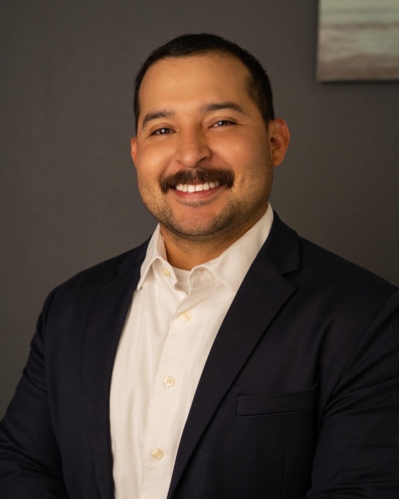 Life & Work with Fernando Chavira - Voyage Houston Magazine | Houston ...