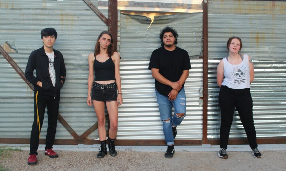 Daily Inspiration: Meet Forget-Me-Nots - Voyage Houston Magazine ...